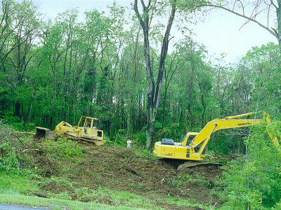 Human Impact and Intervention